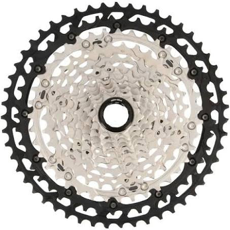 Shimano Deore Xt Cs-M8100 12-Speed 10-51t Cassette – Canyon Cafe
