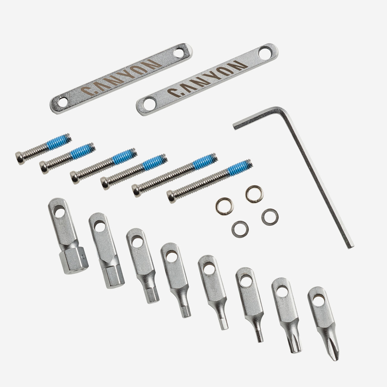 CANYON Fix Minitool – Canyon Cafe