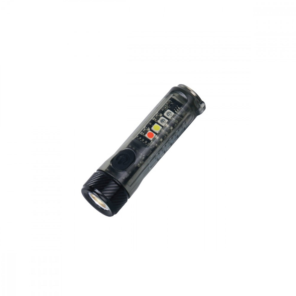 LEGION Kolibri Mini Torch – Canyoncafē