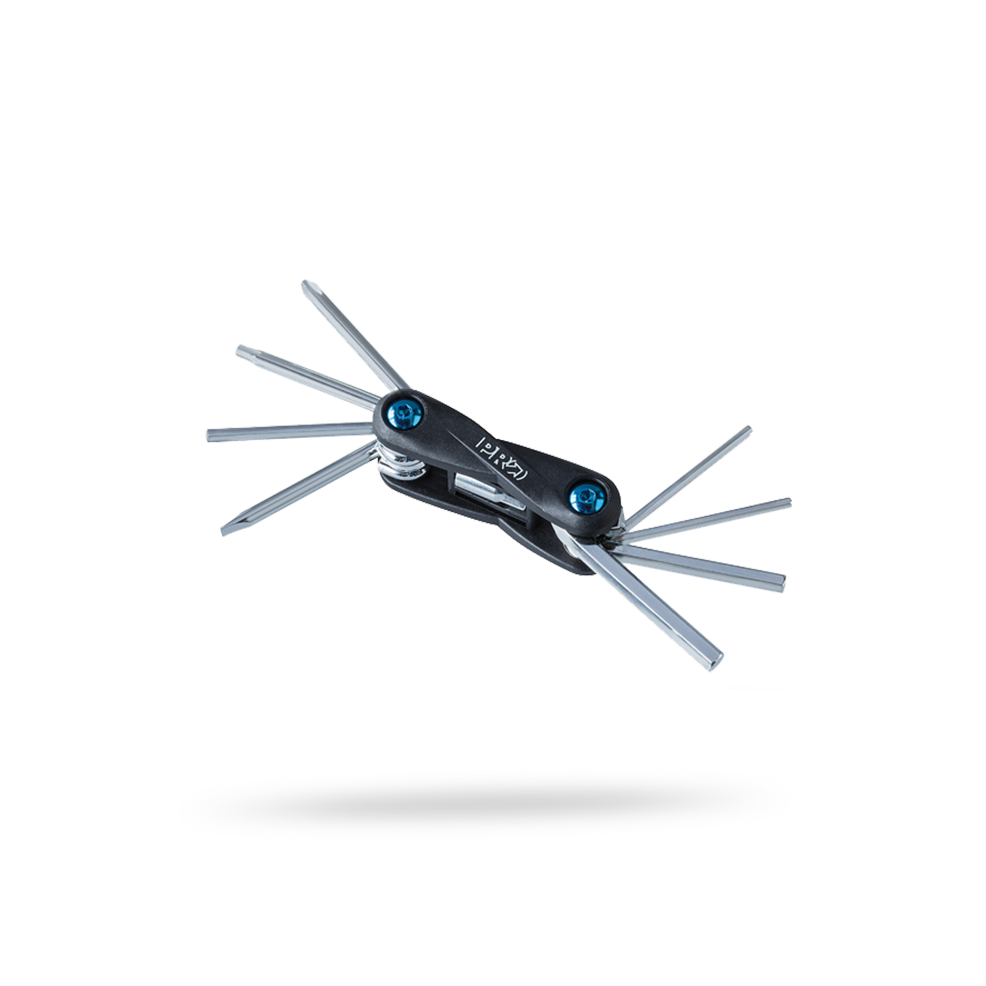 PRO Tool Minitool 10 function – Canyoncafē