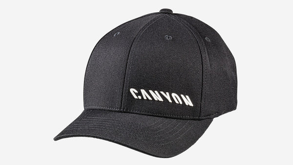 CANYON Curved Cap – Canyoncafē